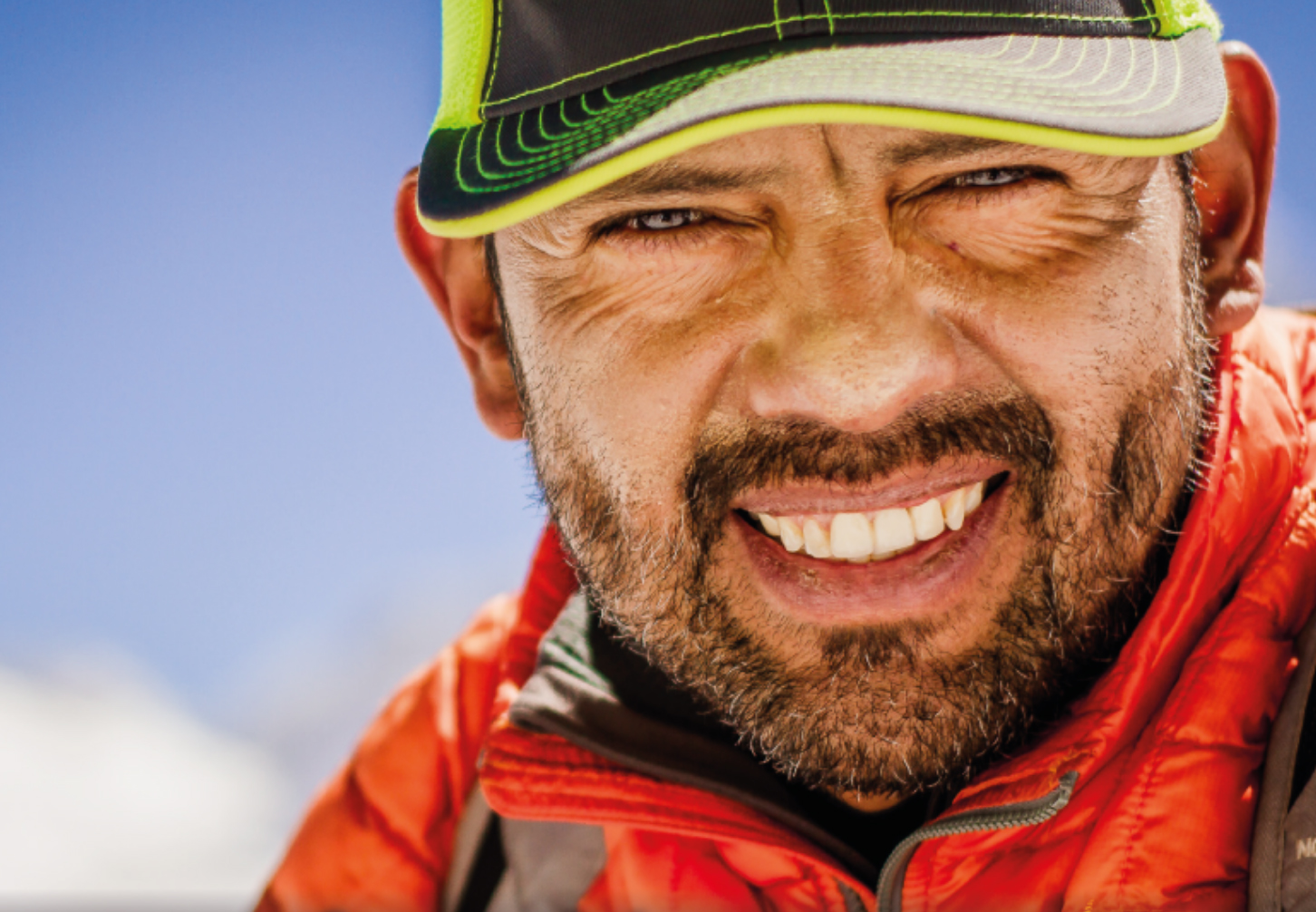 Famous Mountaineers