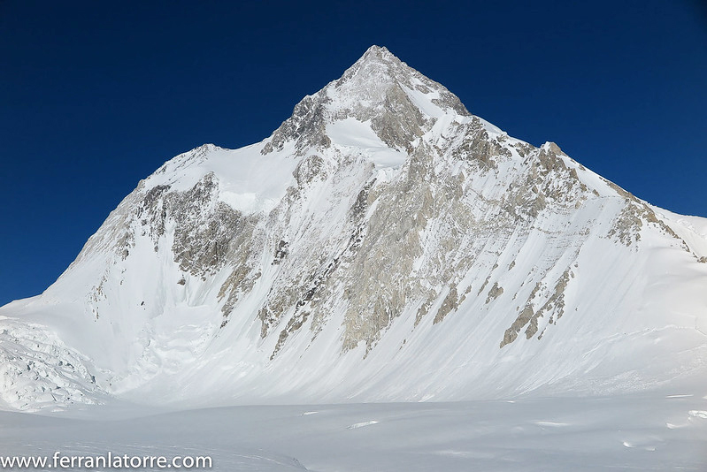 Gasherbrum I: A Climber's Guide » Explorersweb