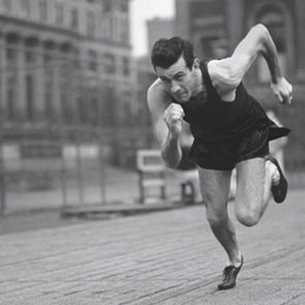 Great Survival Stories: Louis Zamperini » Explorersweb