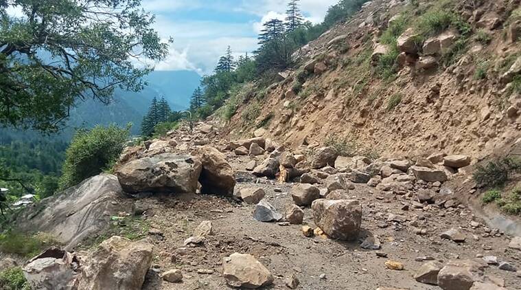 Rockfall Kills Nine Tourists in Indian Himalaya » Explorersweb