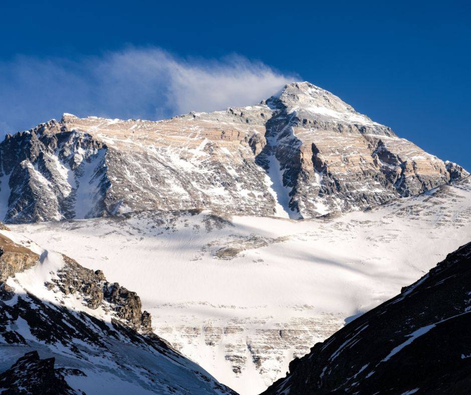 Everest: On Track For Another Record Year » Explorersweb