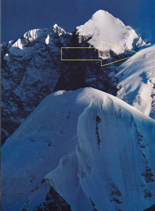 Alpine Mystery: Nicolas Jaeger's 1980 Disappearance on Lhotse Shar ...