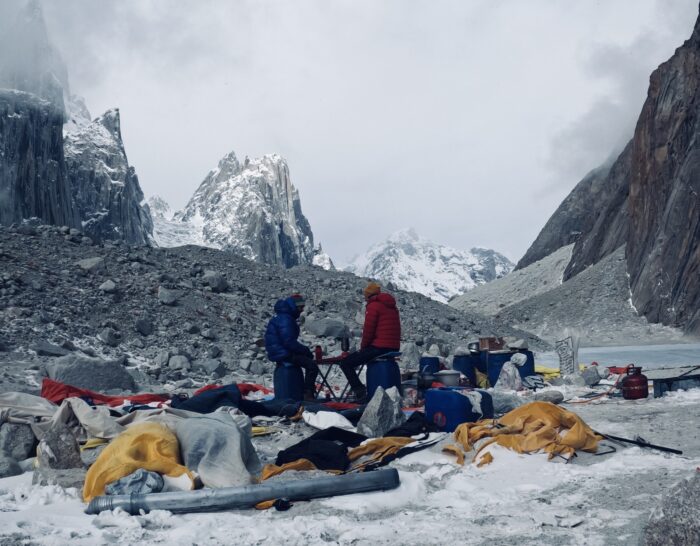 Climber Anna Pfaff to Lose Toes After Frostbite » Explorersweb