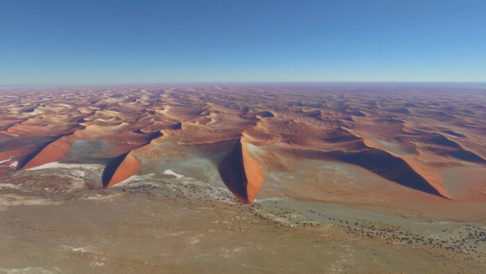 Exploration Mysteries: Iram of the Pillars » Explorersweb