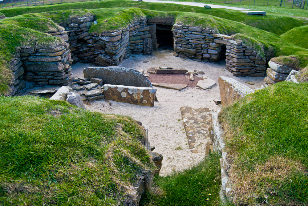 Exploration Mysteries: What Happened to Skara Brae? » Explorersweb
