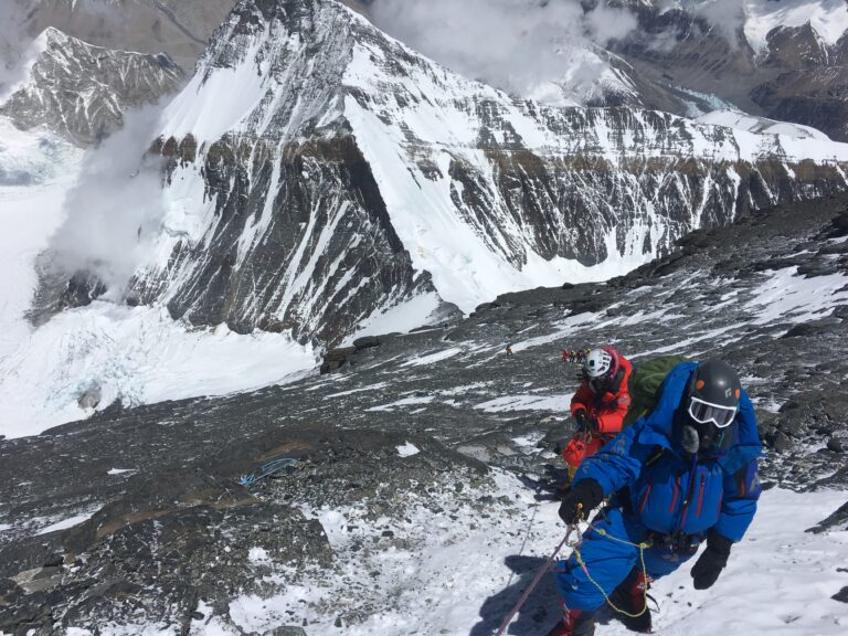 Everest North Side: A Climbers' Guide » Explorersweb Everest North Side: A Climbers' Guide » Explorersweb