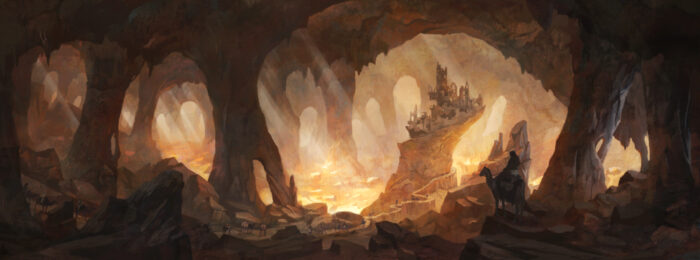 Exploration Mysteries: Agartha » Explorersweb