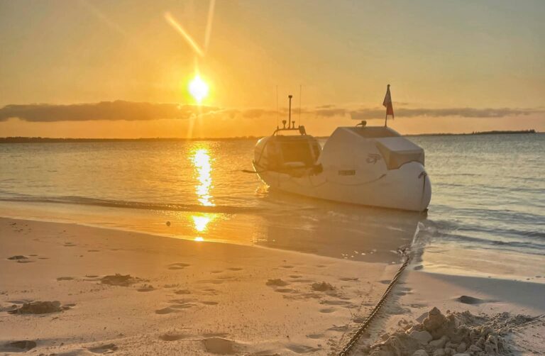 Ocean Rowing Archives » Explorersweb