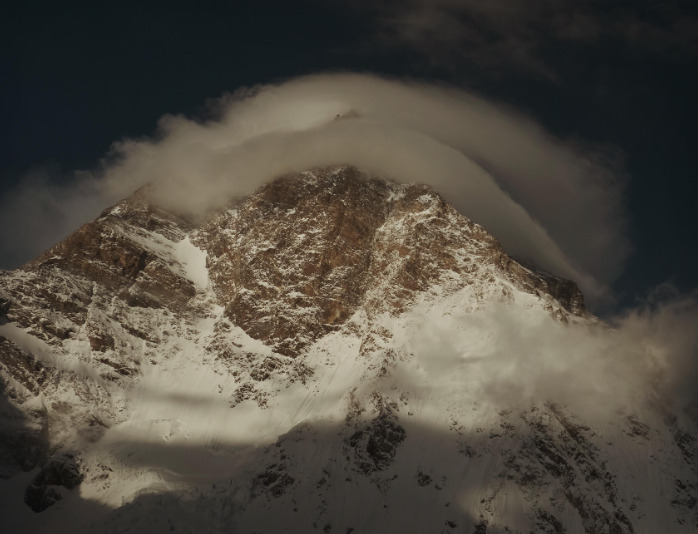 Hiraide And Nakajima to Attempt the West Face of K2 » Explorersweb