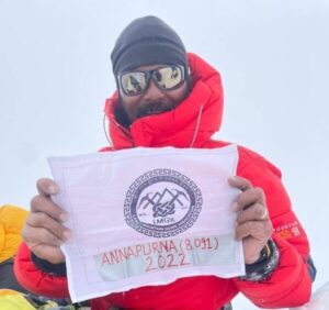 Indian Summits Everest No-O2 » Explorersweb