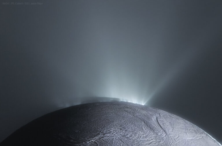 Watch Part of the Sun Break Off and Swirl Around in a Vortex » Explorersweb