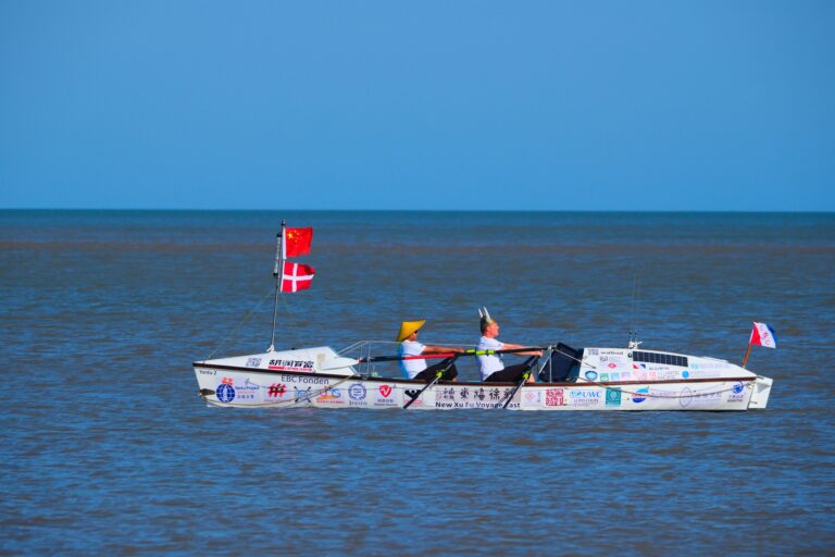 Ocean Rowing Archives » Explorersweb