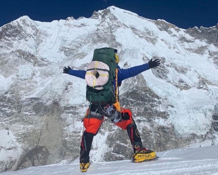 Cho Oyu Summited From Nepal! » Explorersweb