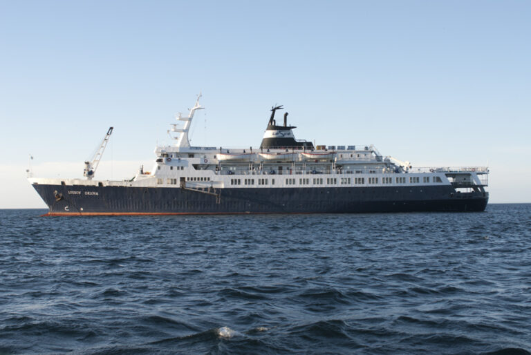 Exploration Mysteries: Ghost Ships » Explorersweb