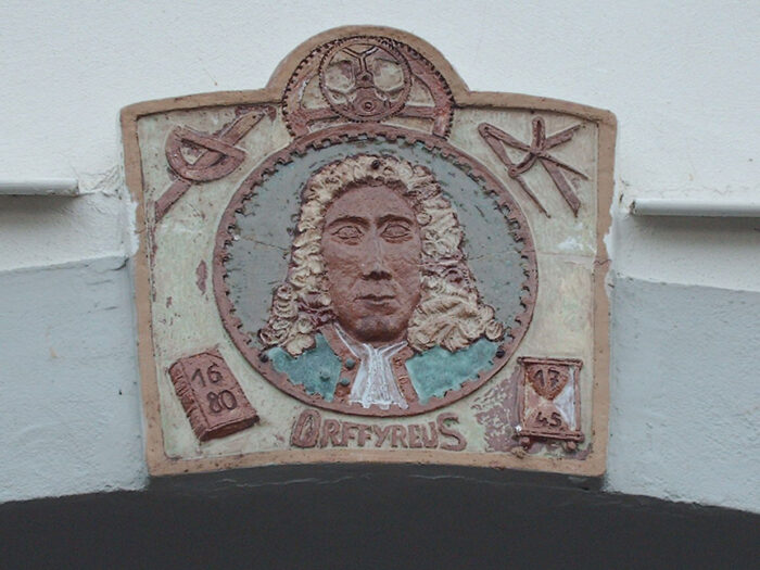 Johann Bessler and The Greatest Physics Fraud in History » Explorersweb