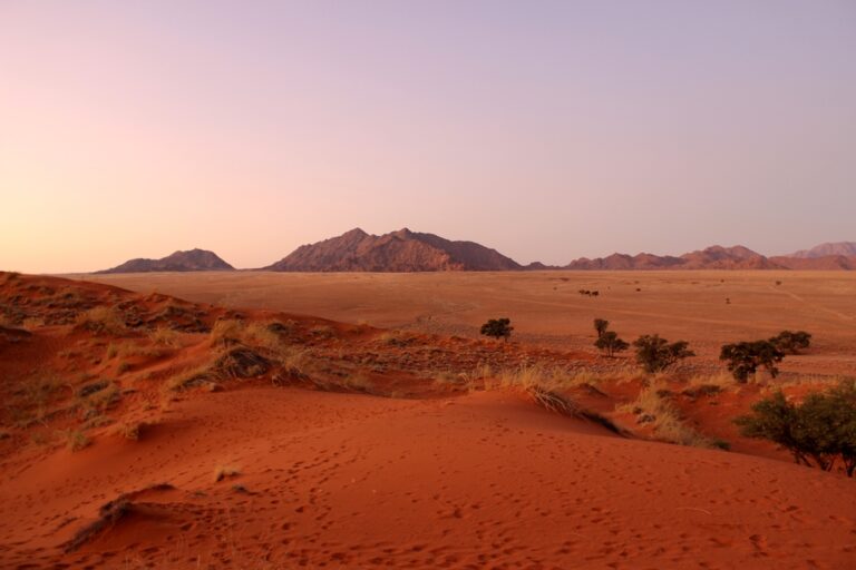 Exploration Mysteries: Lost City of the Kalahari » Explorersweb