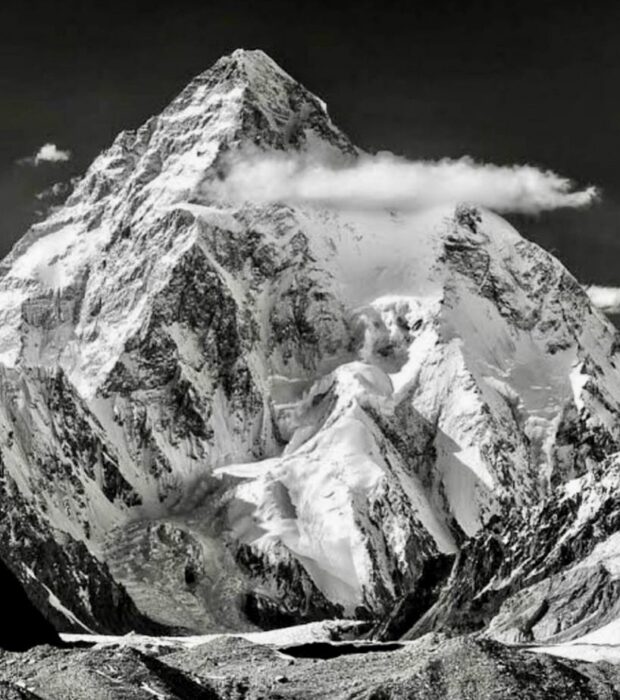 Breaking: First K2 Summits! » Explorersweb