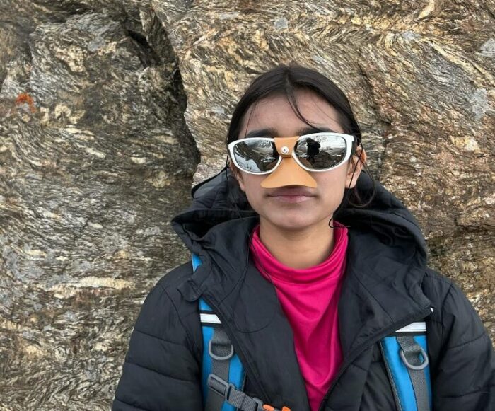 Simone Moro on Nanga Parbat's Schell Route: What Barmasse and Gottler ...