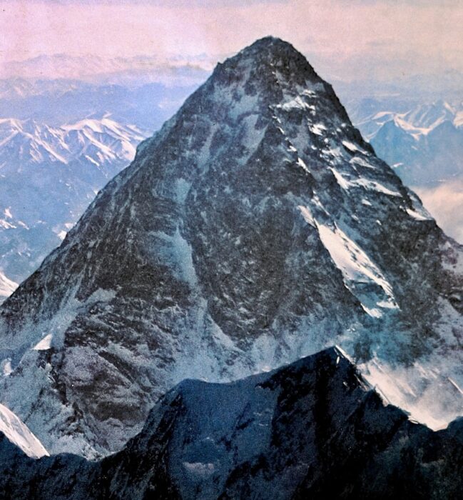 K2 Archives » Explorersweb