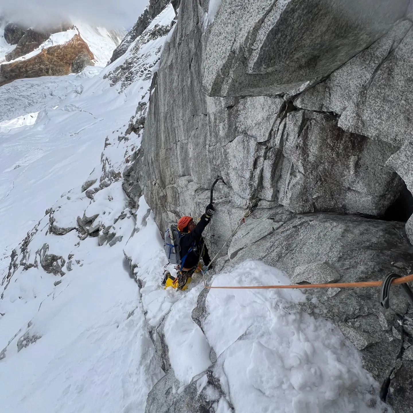 The Pisco Controversy: New Route or Variation? » Explorersweb