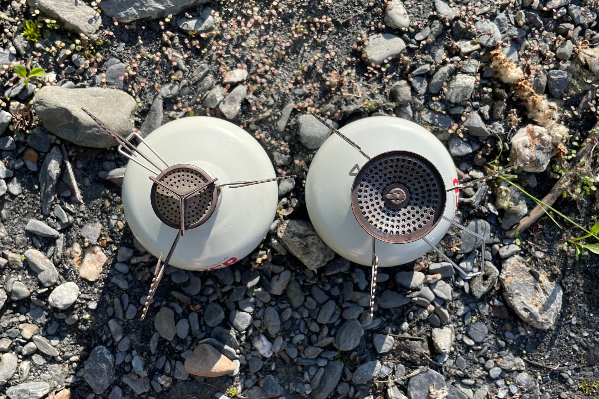 The Best Backpacking Stoves of 2024