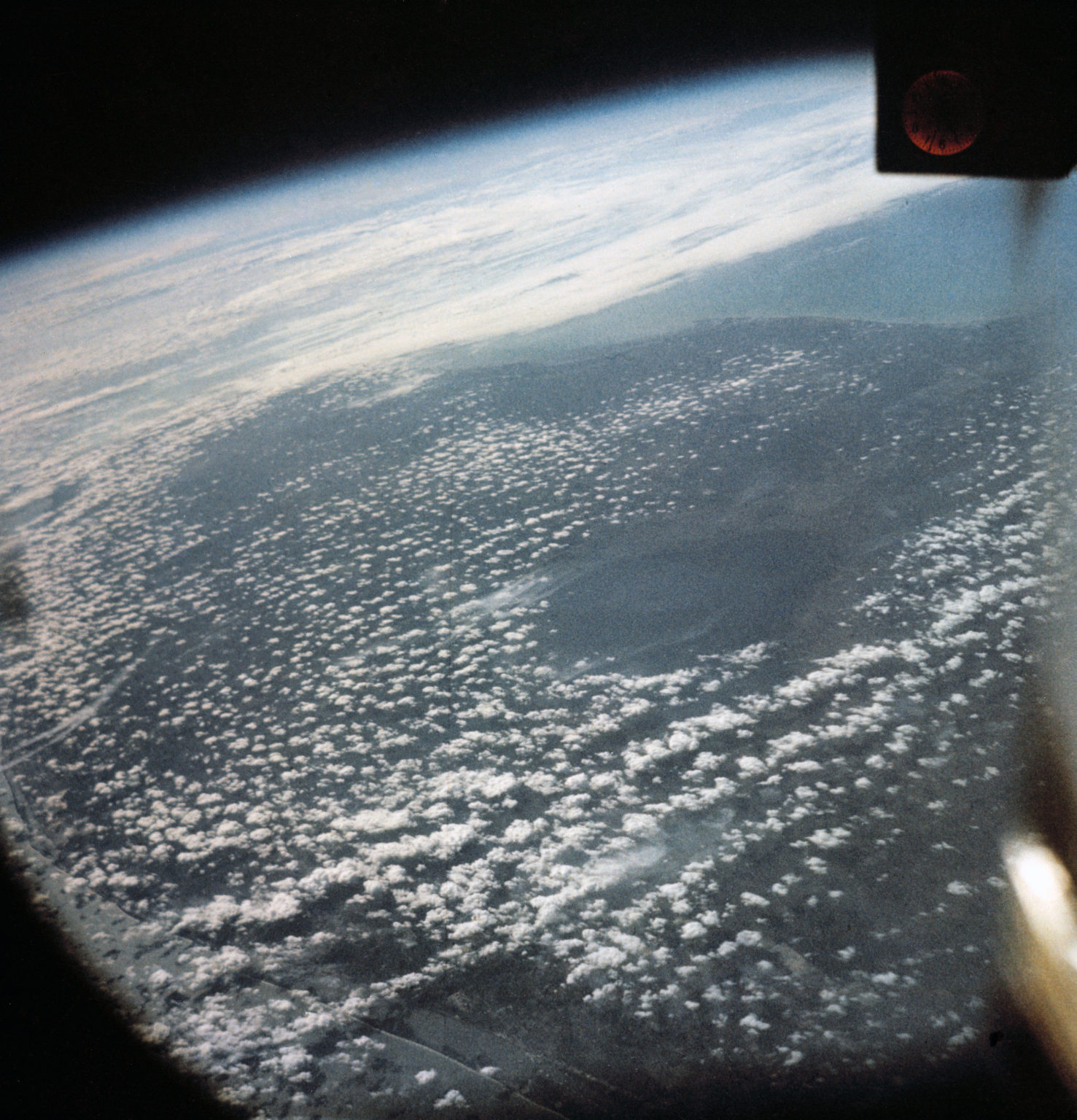 Ham the Astrochimp: Unwilling Simian Pioneer in the Space Race ...