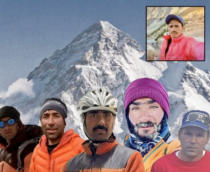 The 1995 Disaster on K2, Part 1 » Explorersweb
