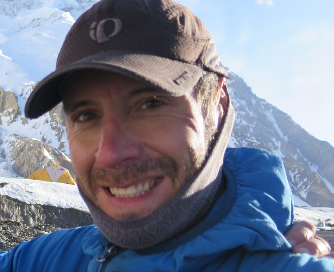 Adam Bielecki and Louis Rousseau Target Unclimbed Karakoram Peak ...