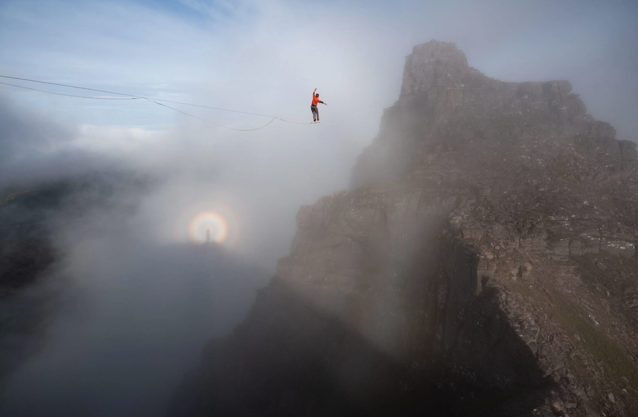 New: A Giant Drone That Carries One Passenger » Explorersweb