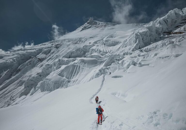 First Manaslu Summits of the Season » Explorersweb