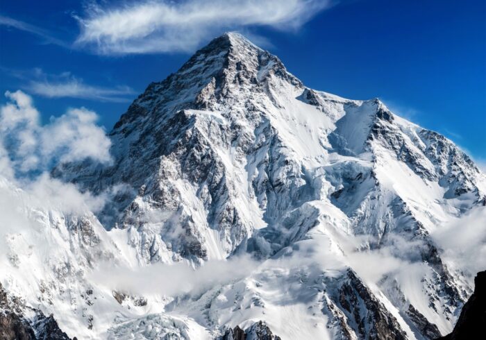 The 1995 Disaster on K2, Part 1 » Explorersweb