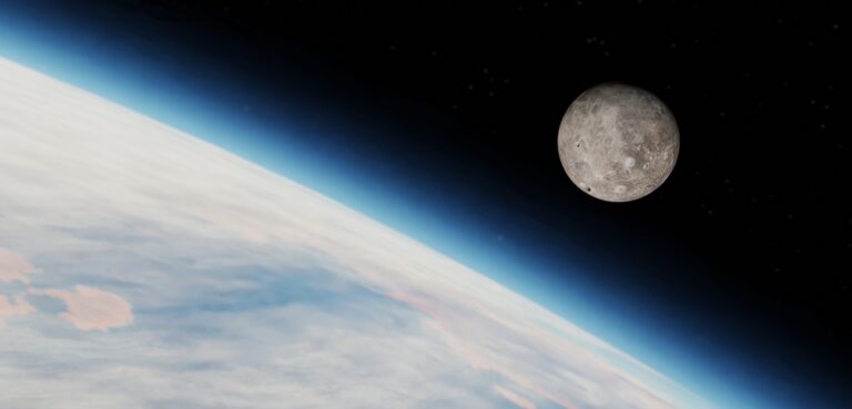 Black Hole The Size of 20 Million Suns Speeding Through Space » Explorersweb