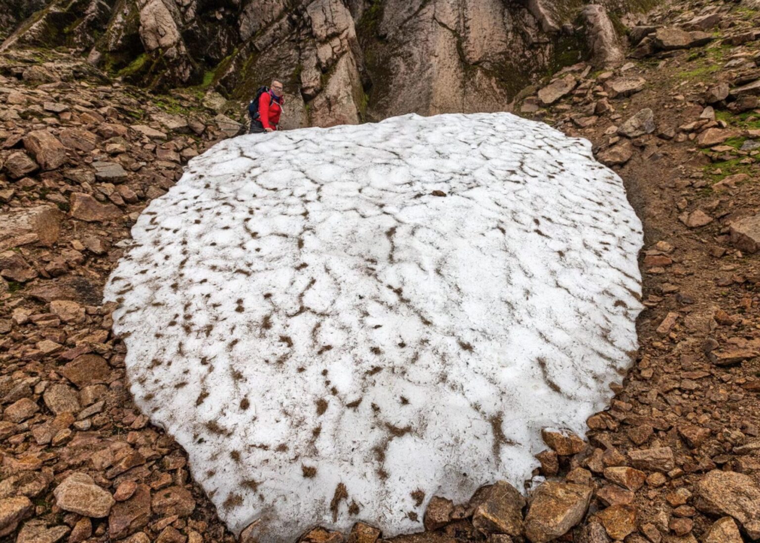 The Drought Has Exposed Ancient Treasures From Around the World ...