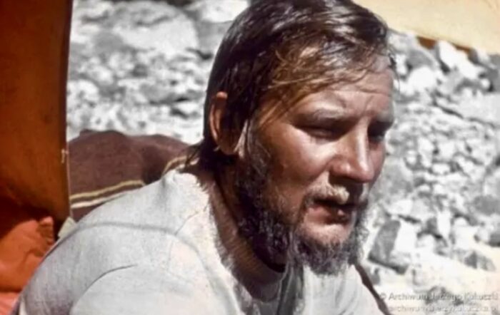 What We Know About the Last Three Hours of Muhammad Hassan's Life on K2 ...