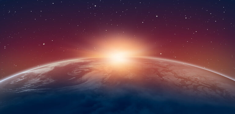 Apocalypse Then: The Volcanic Winter of 536AD » Explorersweb