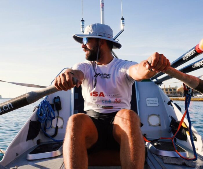 Ocean Rowing Roundup for November » Explorersweb