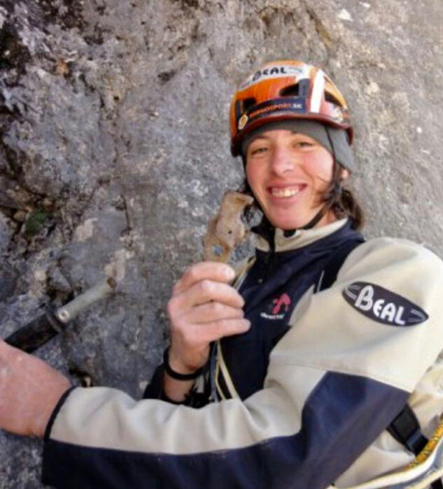 Marek Holecek Describes How Huserka Died in His Arms » Explorersweb