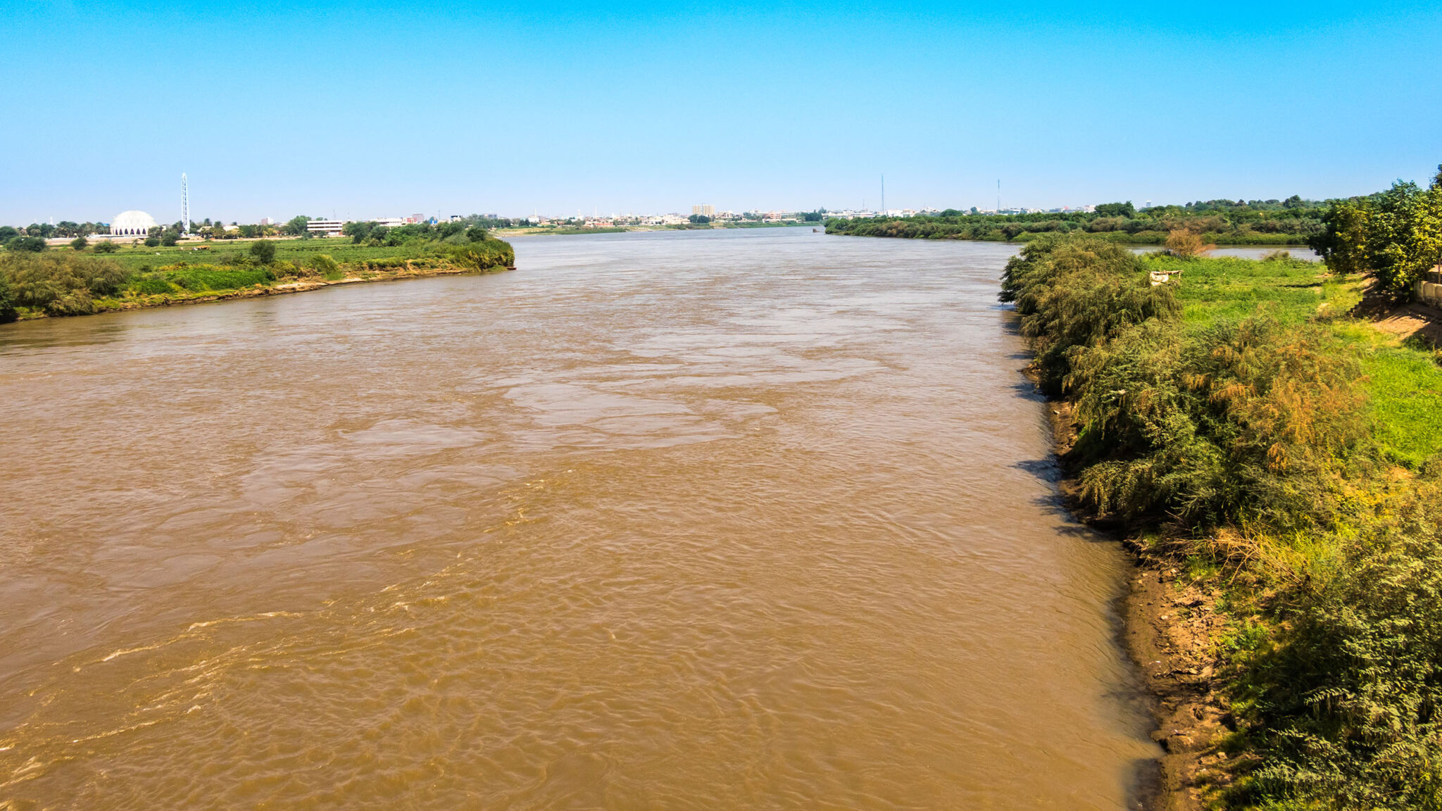 Exploration Mysteries: Did Romans Discover the Nile's Source ...