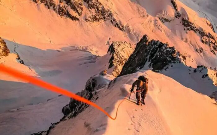 Mountaineering Archives » Explorersweb