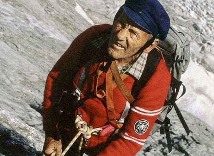 Mountaineering Archives » Explorersweb