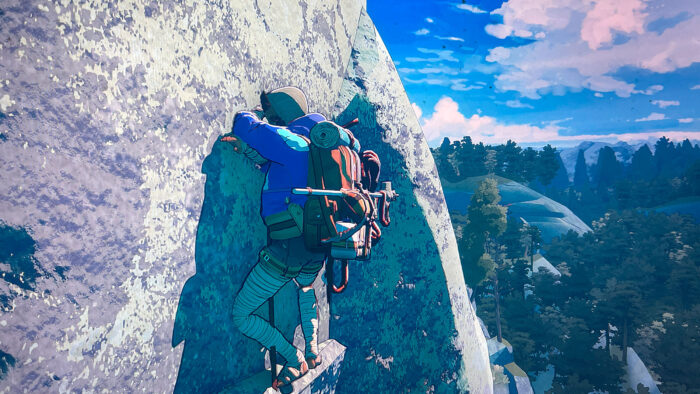 Inside the Strangely Enjoyable World of Climbing Video Games » Explorersweb
