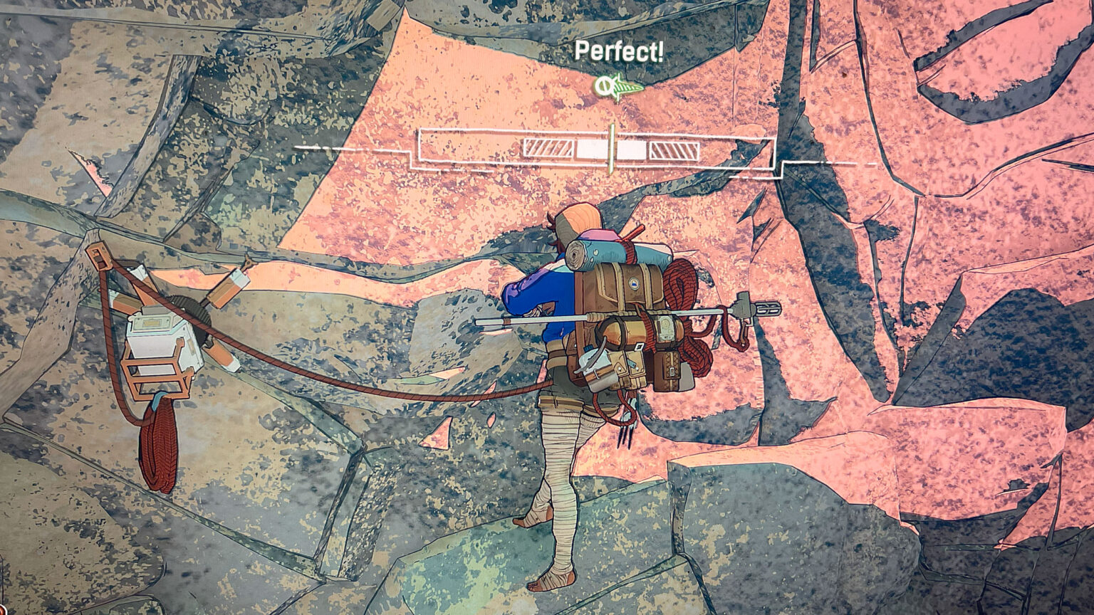 Inside the Strangely Enjoyable World of Climbing Video Games » Explorersweb