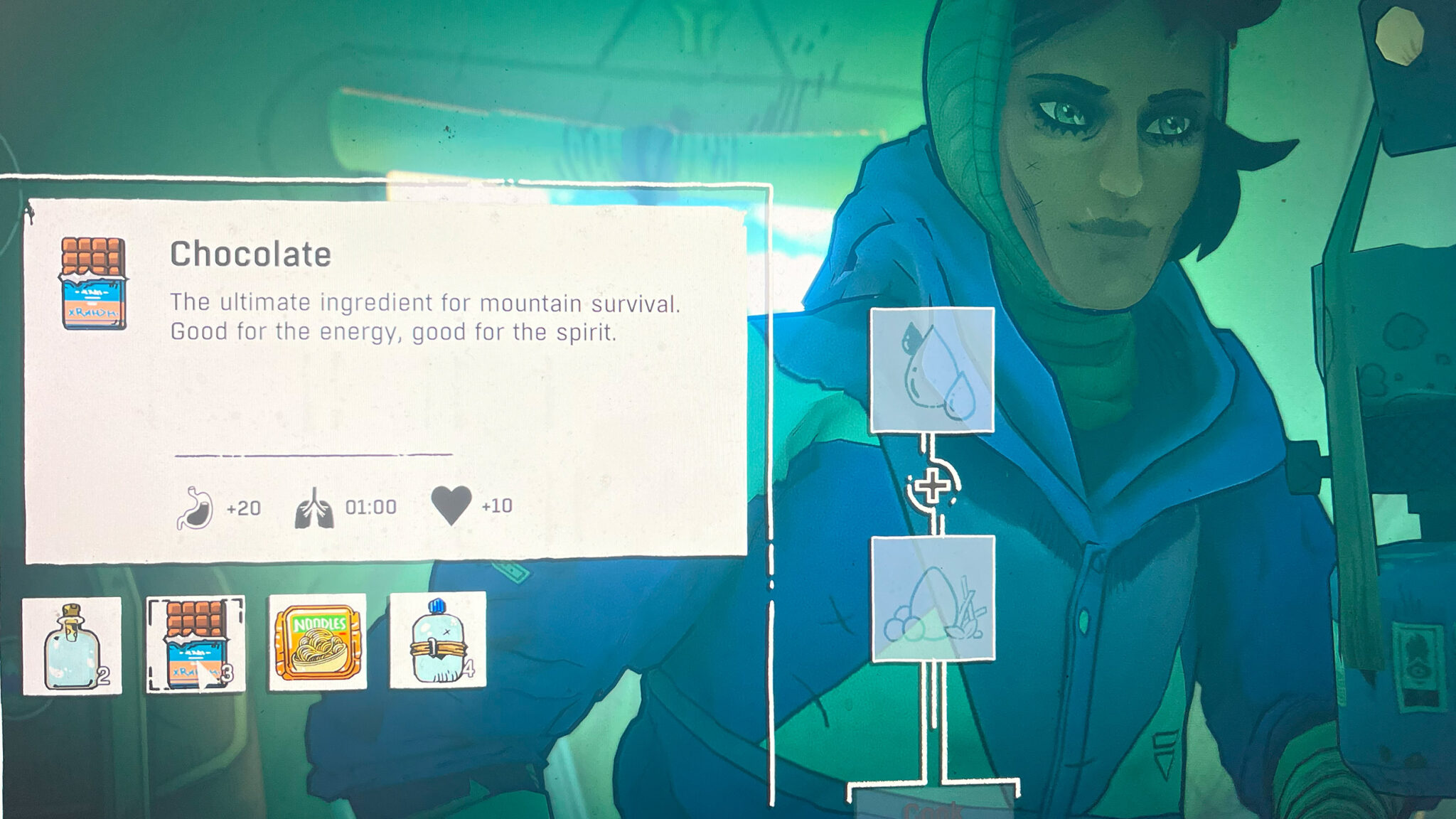 Inside the Strangely Enjoyable World of Climbing Video Games » Explorersweb