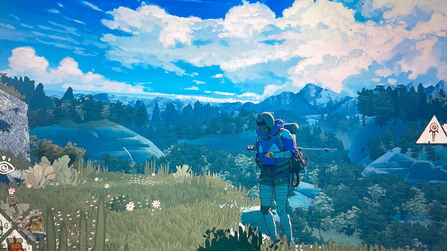Inside the Strangely Enjoyable World of Climbing Video Games » Explorersweb