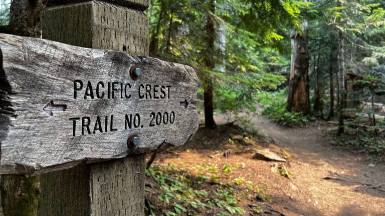 The World's Five Best New Long-Distance Hiking Trails » Explorersweb