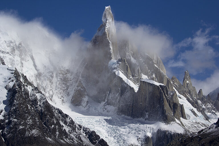 The Five Highest Unclimbed Mountains in the World. #4: Karjiang I ...