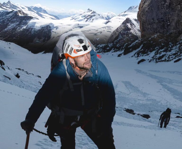 Tim Howell Will Return to Lhotse To Attempt the World's Highest ...