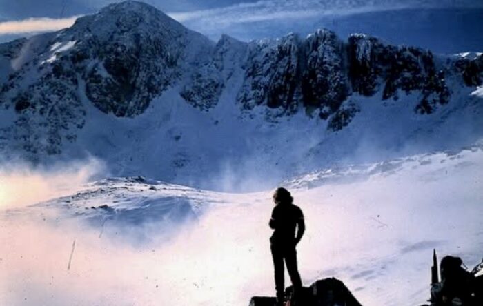 Remembering Alison Hargreaves » Explorersweb