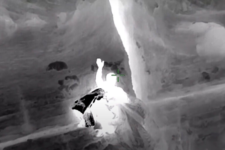 An Update on Harrison Okene, the Accidental Aquanaut » Explorersweb