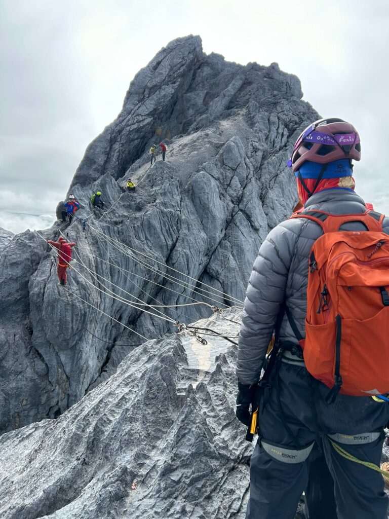 Carstensz Pyramid: A Climber's Guide » Explorersweb